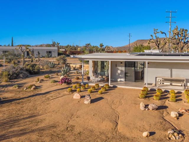 52744 Contour Ter, Pioneertown, CA 92268 | MLS #219138 | Compass