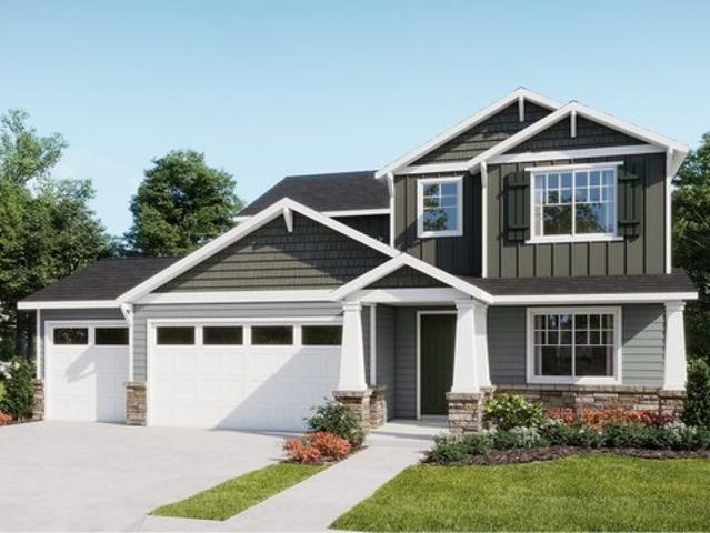 5274 N 86th Ave, Camas, WA 98607