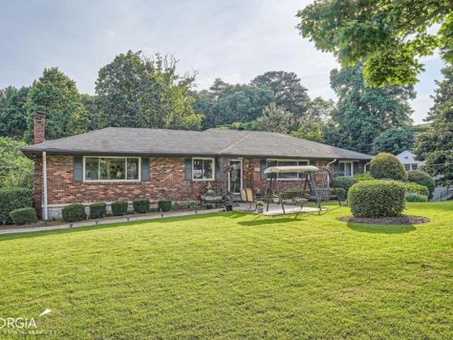 5274 Chamblee Dunwoody Rd, Dunwoody, GA 30338
