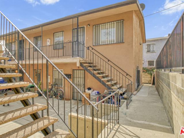 5274 Ithaca Ave, Los Angeles, CA 90032 | MLS #26750