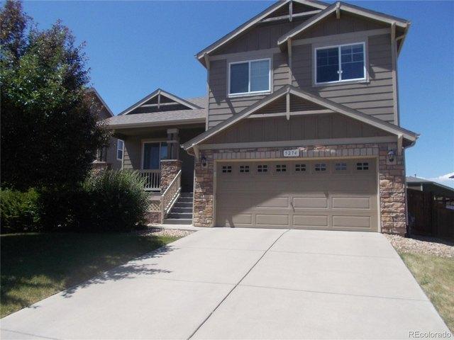5274 Sagebrush St, Brighton, CO 80601