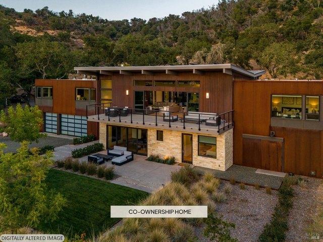 5274 Silverado Trl, Napa, CA 94558