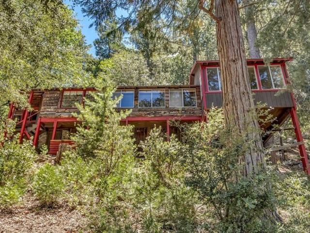 52751 Fernland, Idyllwild Pine Cove, CA 92549