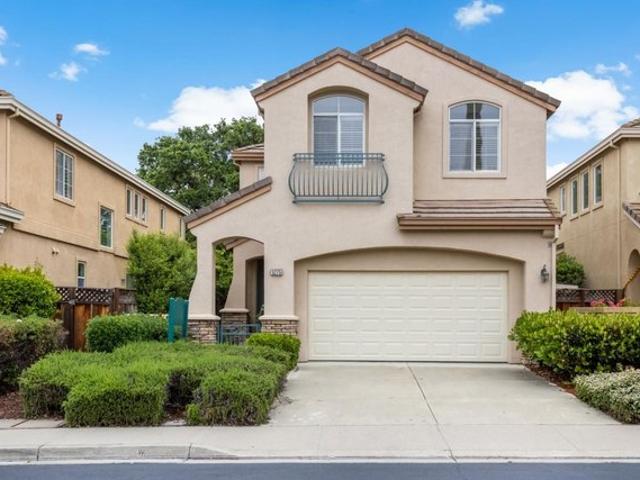 5275 Manderston Dr, San Jose, CA 95138