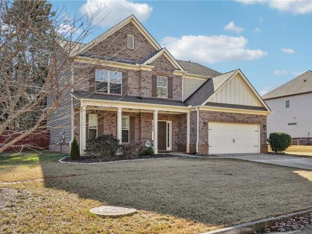 5275 Middleton Pl, Acworth, GA 30101 | MLS #7702