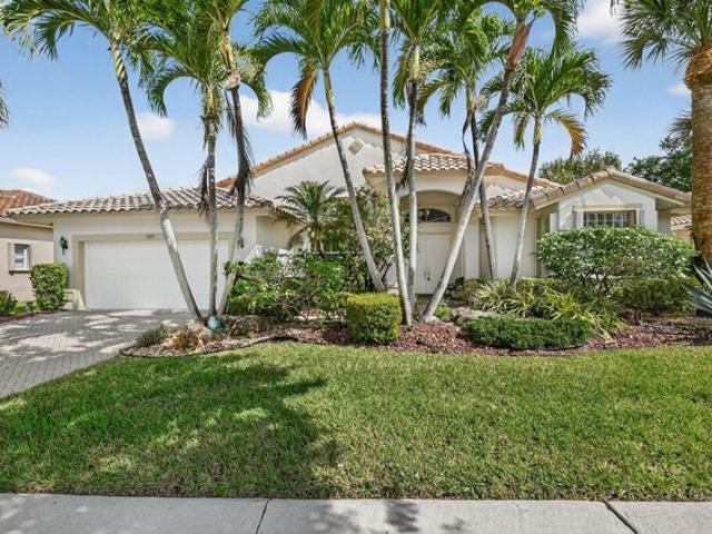 5275 Brooklawn Ter, Boynton Beach, FL 33437