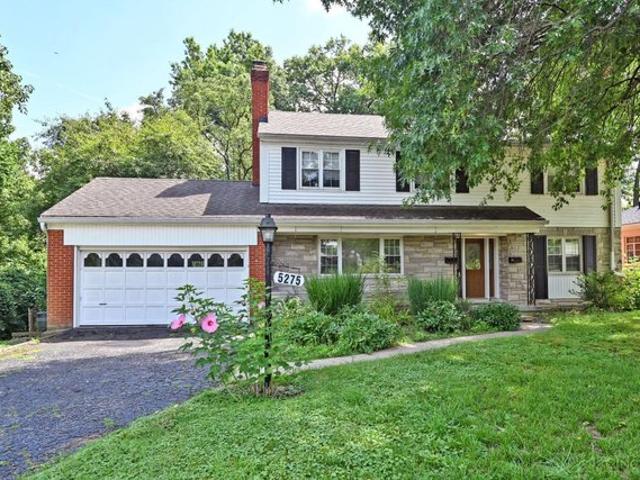 5275 Cleves Warsaw Pike, Delhi Township, OH 45238