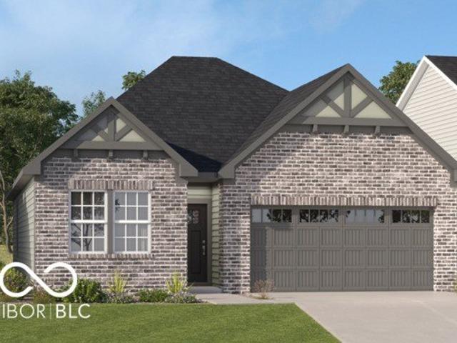 5275 Foxley Park Ln, Avon, IN 46123