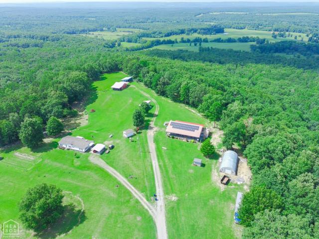 5275 Pangburn Road