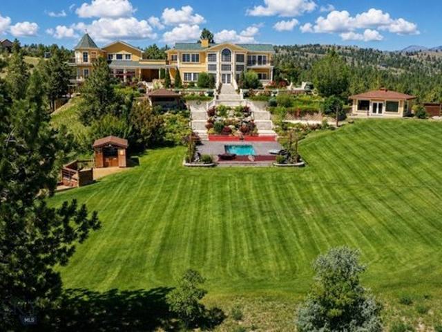 5275 Riverview Dr, Helena, MT 59602