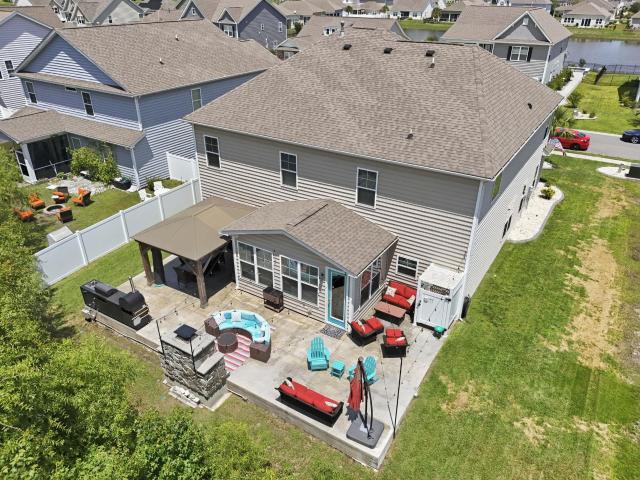 5275 Stockyard Loop
