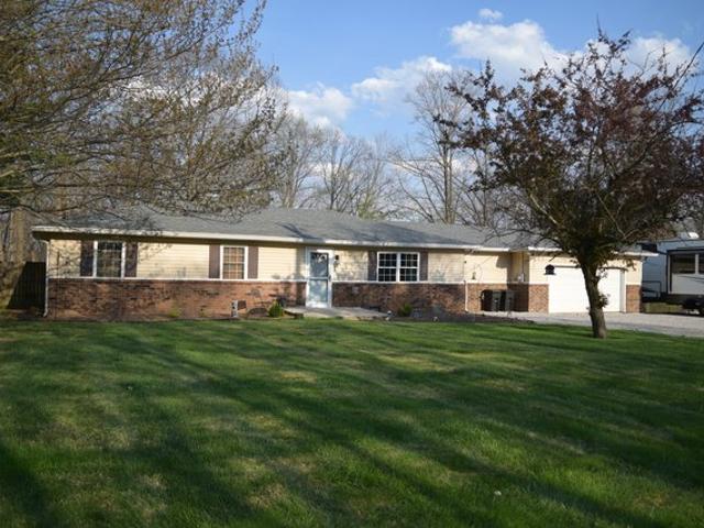 5275 Wilbur Rd, Martinsville, IN 46151