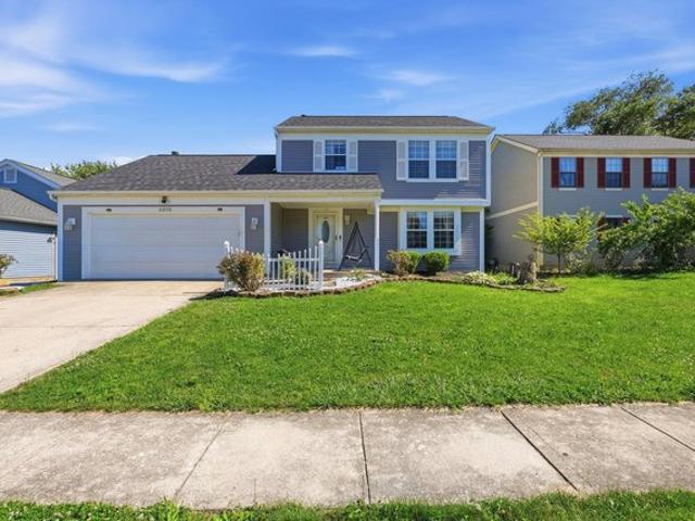 5275 Windflower Ct, Hilliard, OH 43026