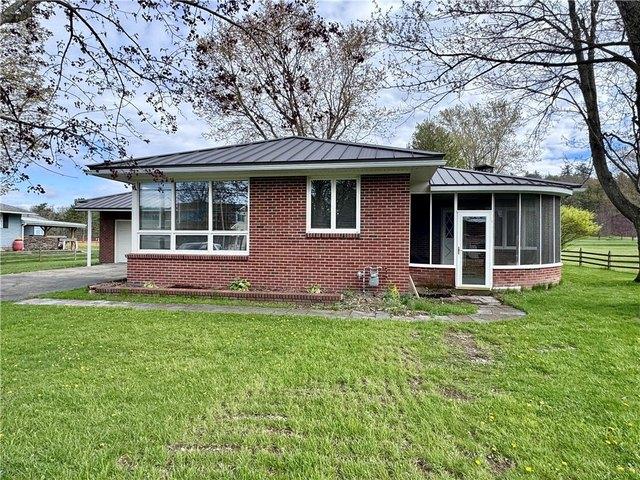 5275 Wolf Run Rd, Campbell, NY 14821
