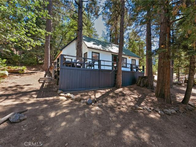 52761 Pine Ridge Road