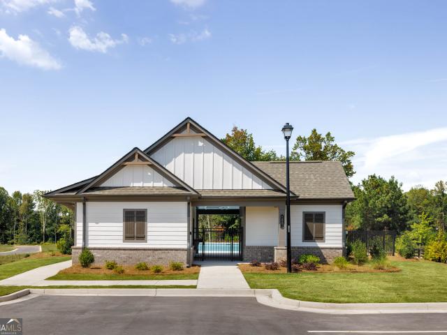 5276 Magnolia Grove Way