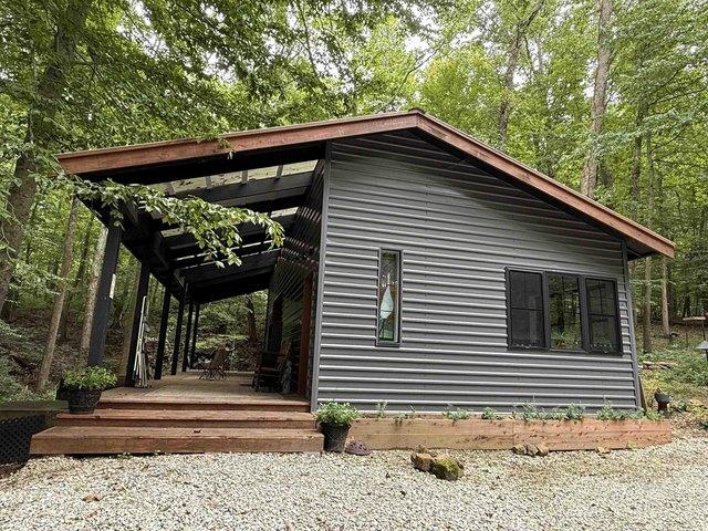 5061 Blue Heron and 5276 N Blue Heron Rd, Solsberry, IN 47459