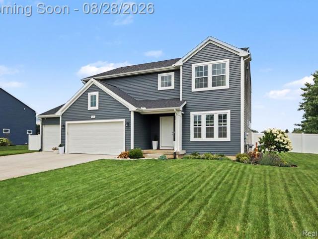 5276 Brinson Lane