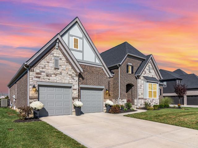 5276 Brougham Lane