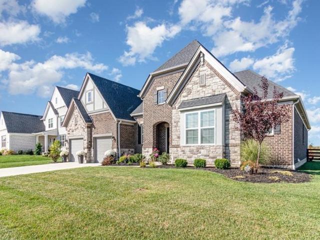 5276 Brougham Ln, Liberty Township, OH 45011