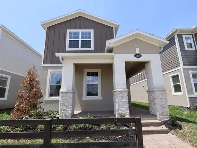 5276 Center Lake Ranch Blvd, Saint Cloud, FL 34771