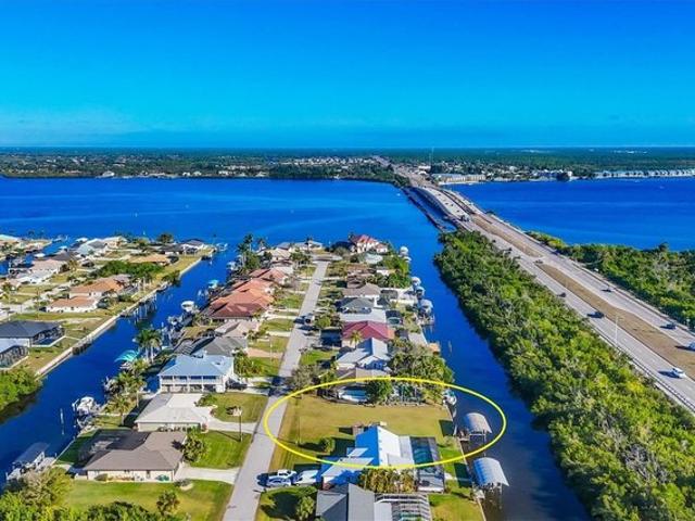 5276 Early Ter, Port Charlotte, FL 33981