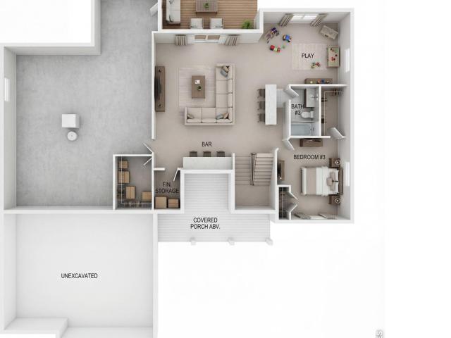 5276 Flora Way