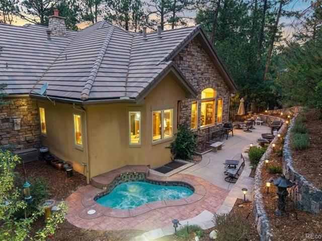 5276 Red Pass Ct, Castle Rock, CO 80108