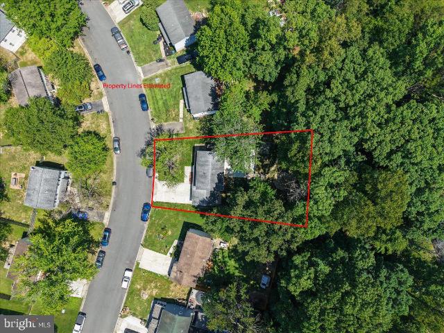 5276 Sudberry Ln, Woodbridge, VA 22193 | MLS #VAPW2116