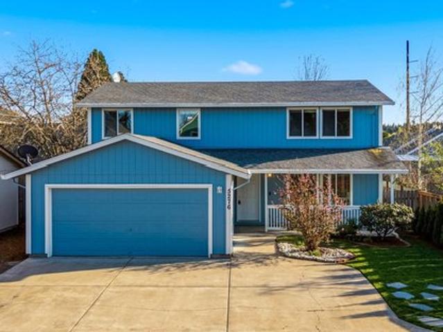 5276 SW Meridian Pl, Corvallis, OR 97333