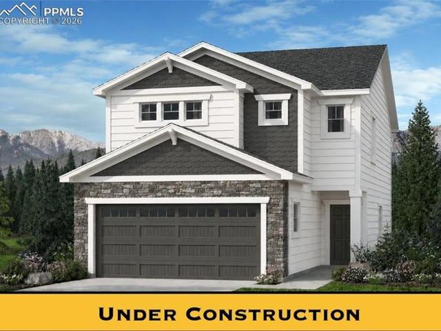 5276 Truscott Rd, Colorado Springs, CO 80925