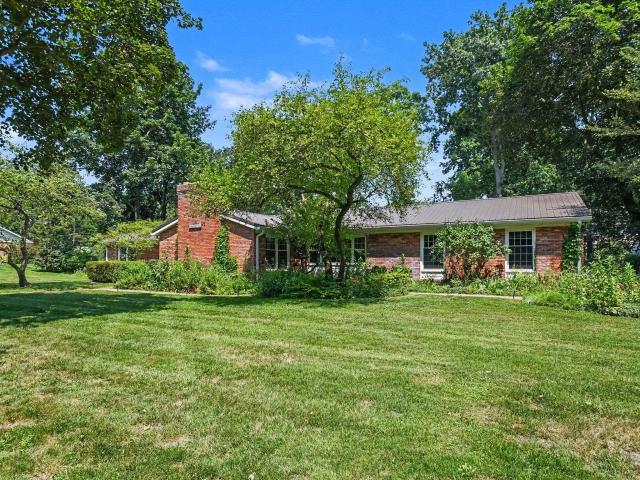 52770 Brooktrails Drive