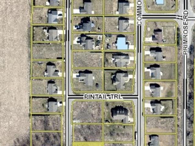 52776 Blue Winged Trl Lot 135, South Bend, IN 46628