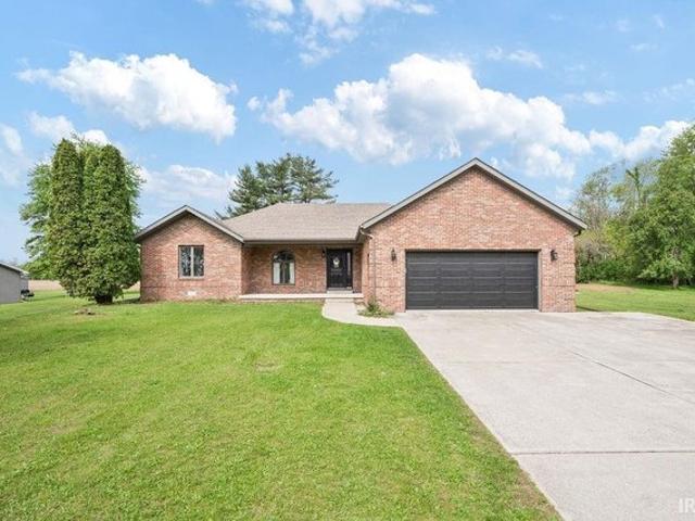 5277 N 50 E, Kokomo, IN 46901