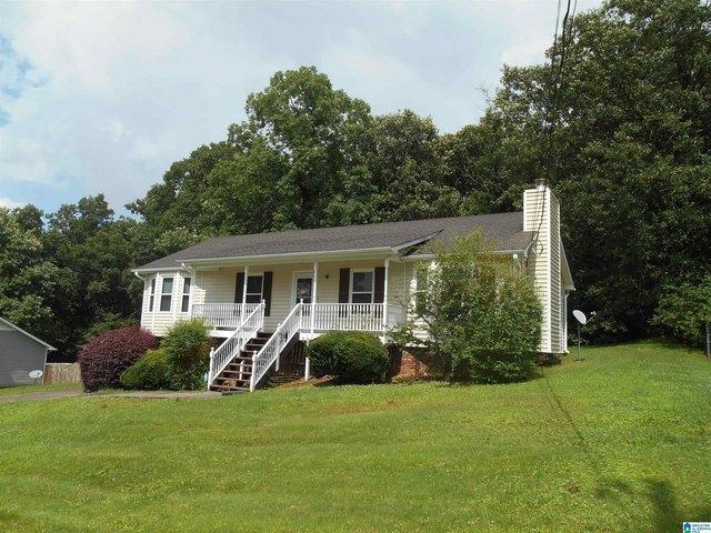5277 Briarwood Cir, Pinson, AL 35126
