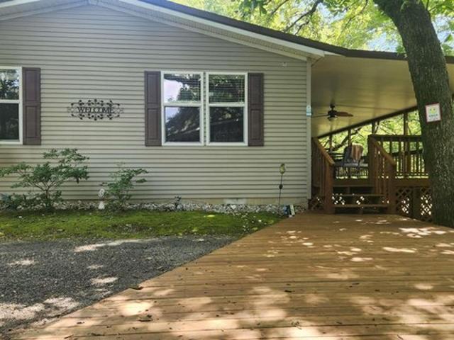 5277 E Highway 270, Mount Ida, AR 71957