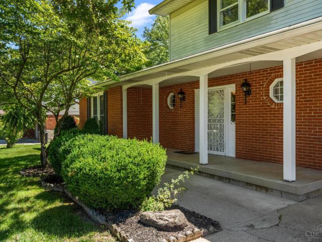 5277 Gabbard Drive