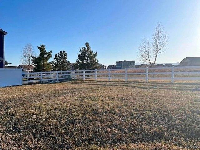 5277 Georgetown Dr Lot 8, Loveland, CO 80538