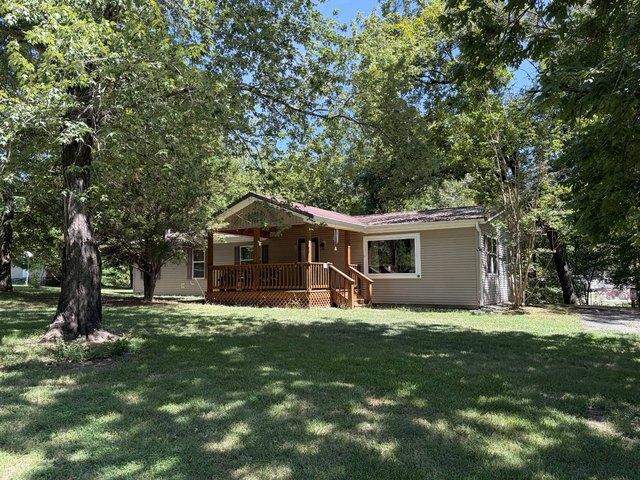 5277 Highway 270 E Lot 5, Mount Ida, AR 71957