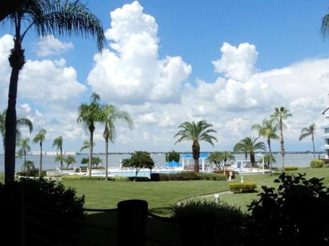 5277 Isla Key Blvd #124 Saint Petersburg, FL 33715