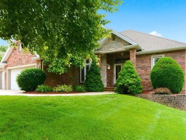 5277 S Whitmore Ave, Springfield, MO 65810