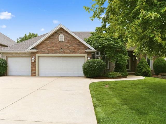 5277 S Whitmore Ave, Springfield, MO 65810