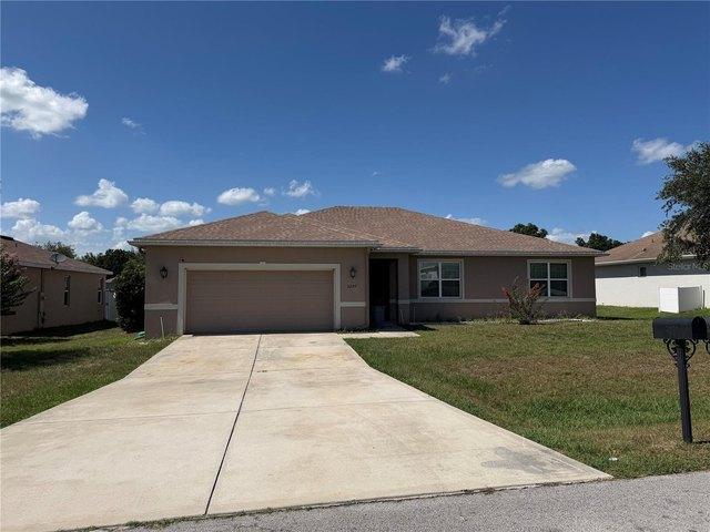 5277 SE 91st Pl, Ocala, FL 34480