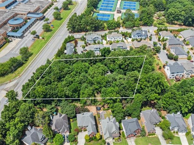 5277 Spalding Drive
