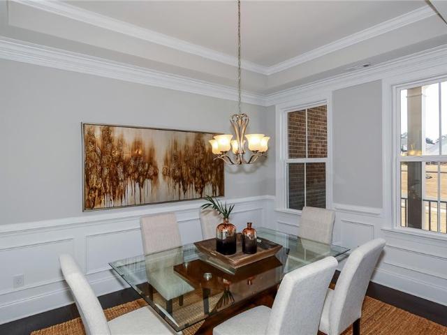 5278 Mulberry Pass Court