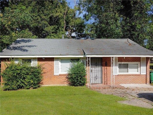 5278 Madison St, Forest Park, GA 30297