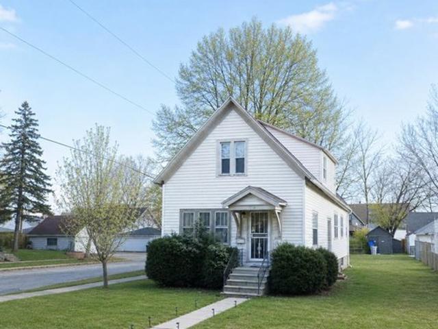 5278 N 34th St, Milwaukee, WI 53209
