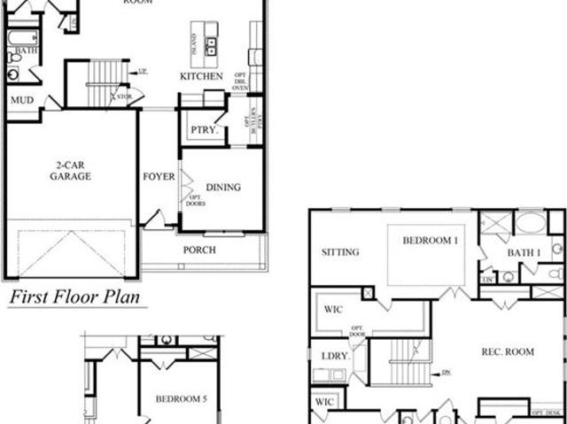 5278 Blue Bird Path, Powder Springs, GA 30127 | MLS #7749 | Compass