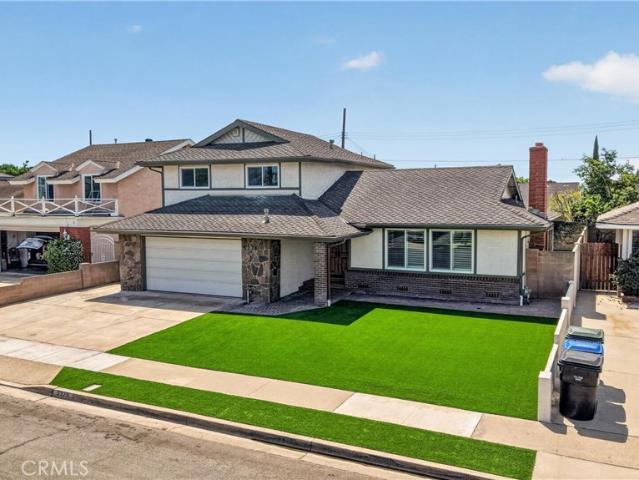 5278 Hanover Drive