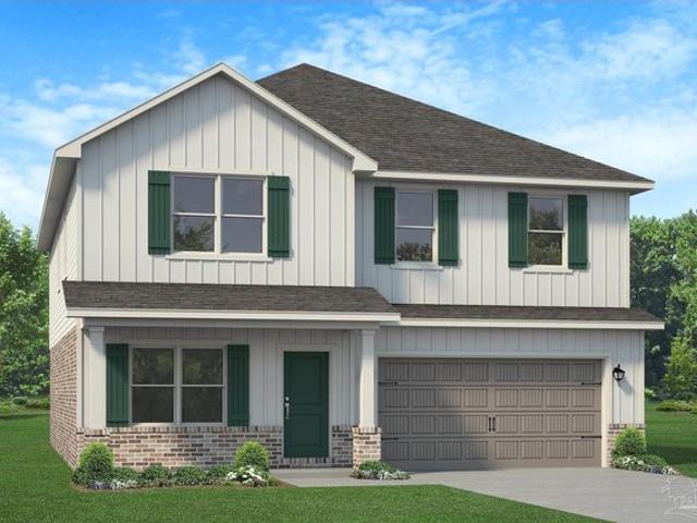 5278 Hidden Pines Cir, Milton, FL 32583